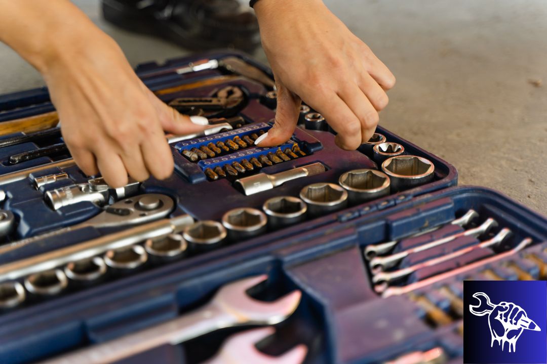 5 Essential tools for your toolbox