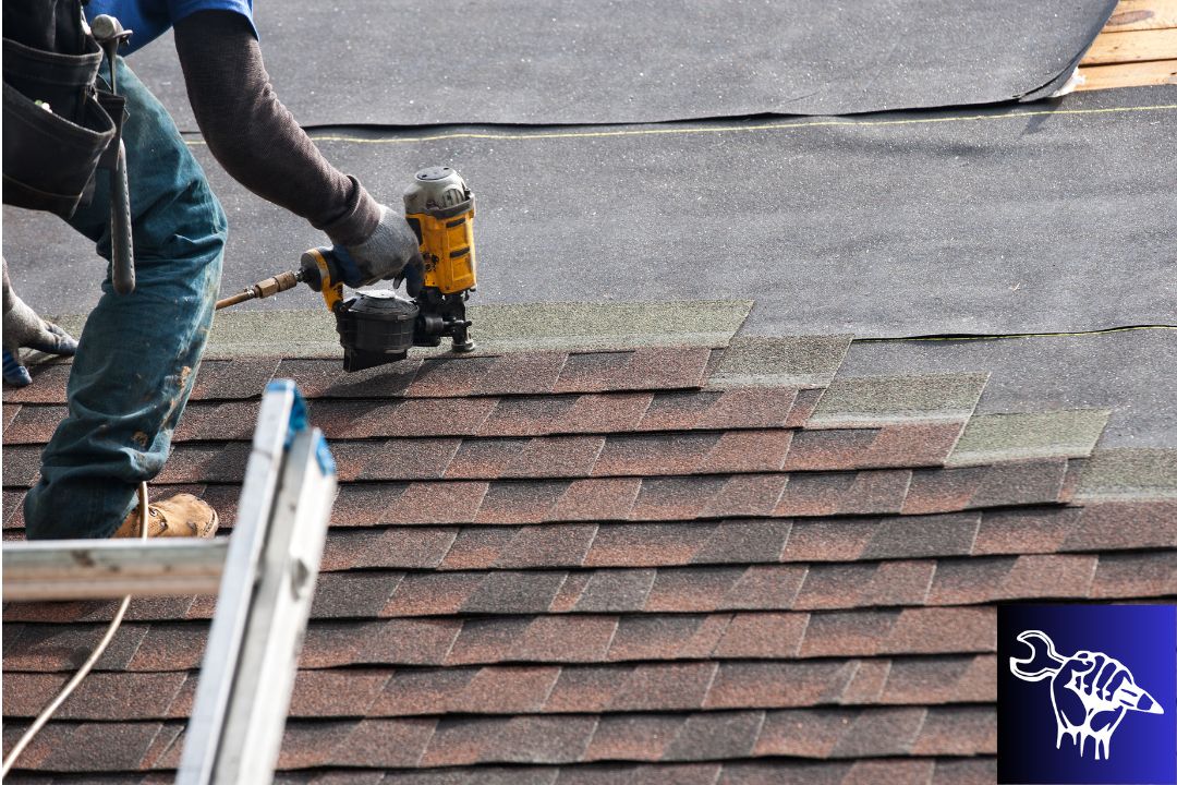 Roof Replacement: 5 Must-Have DIY Roofing Tools for Success